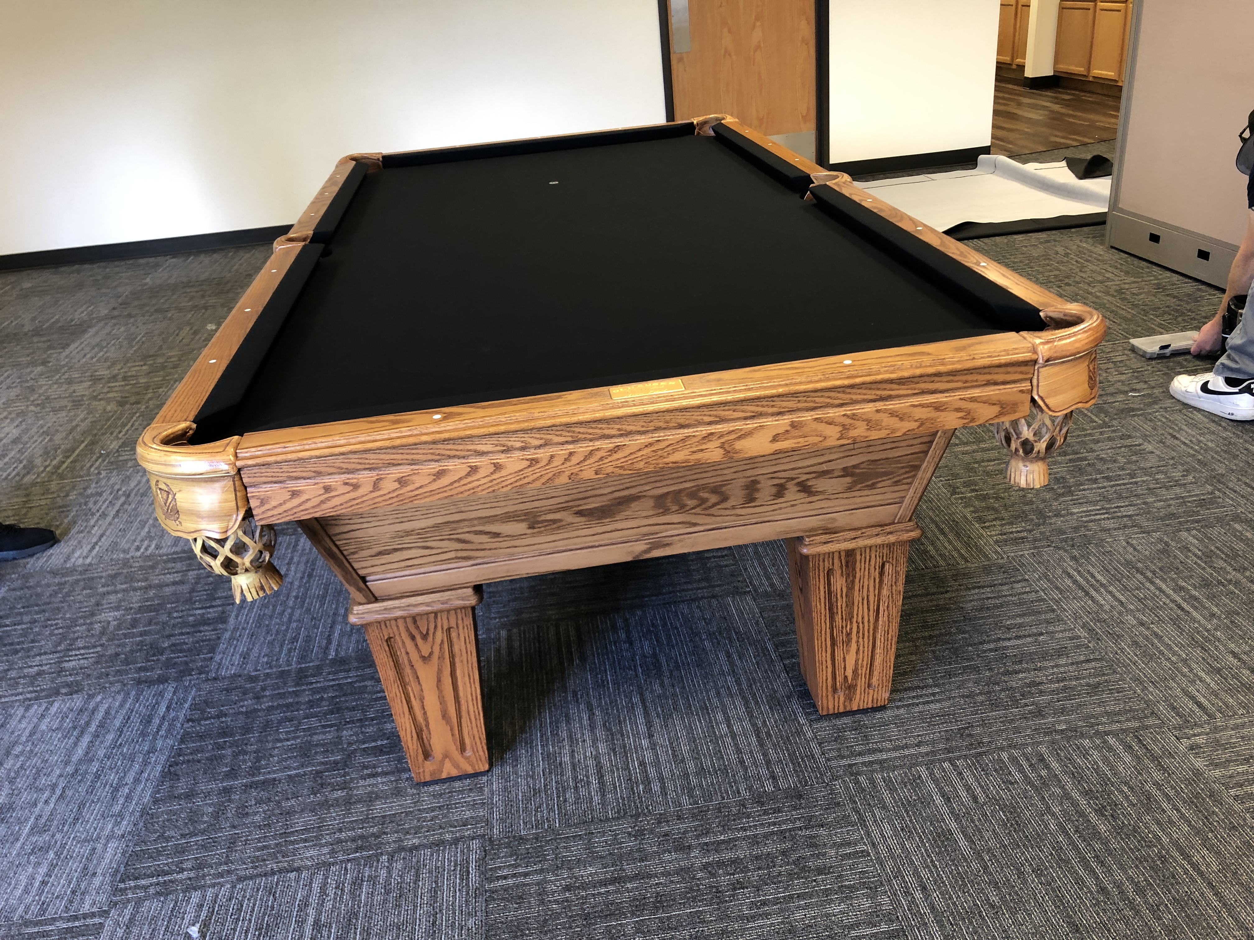 Pool Tables for Sale in Colorado Used Pool Tables for Sale Denver Colorado Used Pool Tables